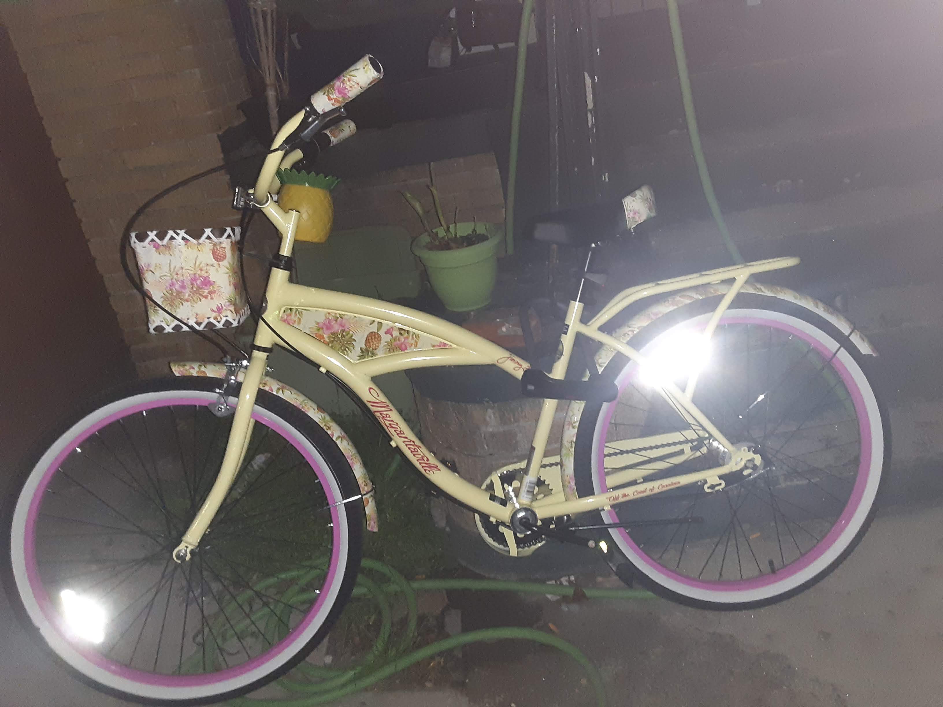 2021 Kent Beach Cruiser