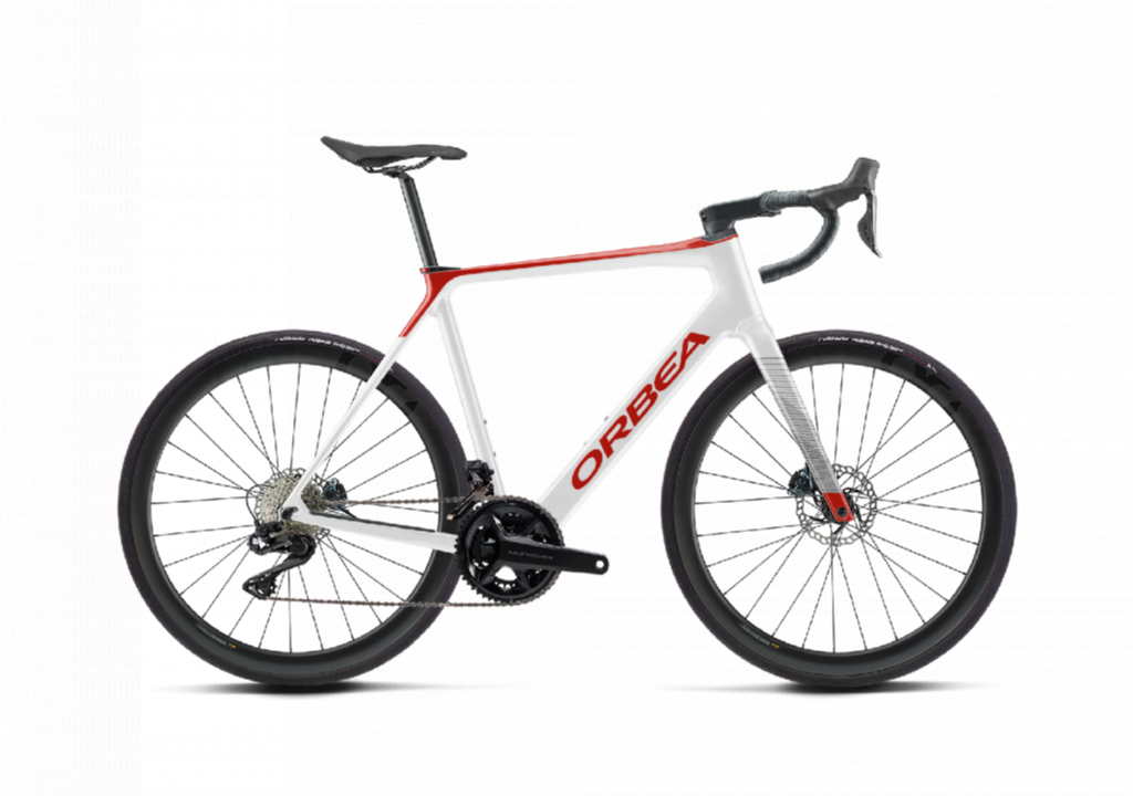 2022 Orbea GAIN M20i 20mph MyO