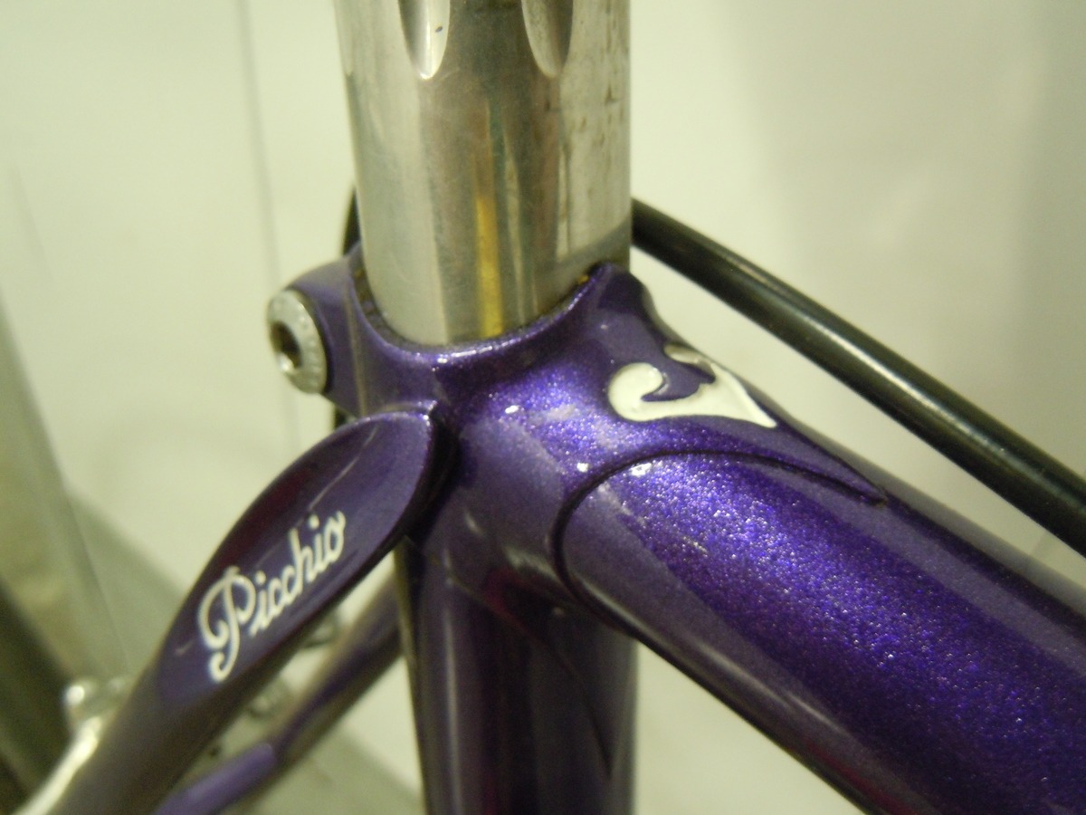 1985 Picchio Special