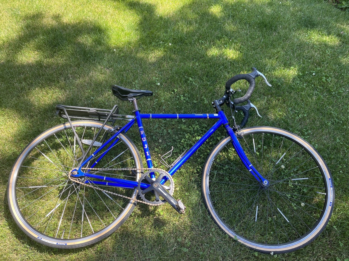 2011 Fuji Classic Track