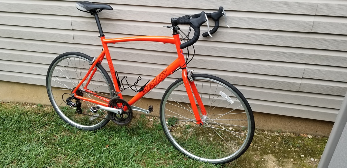 2019 Gravity Avenue A