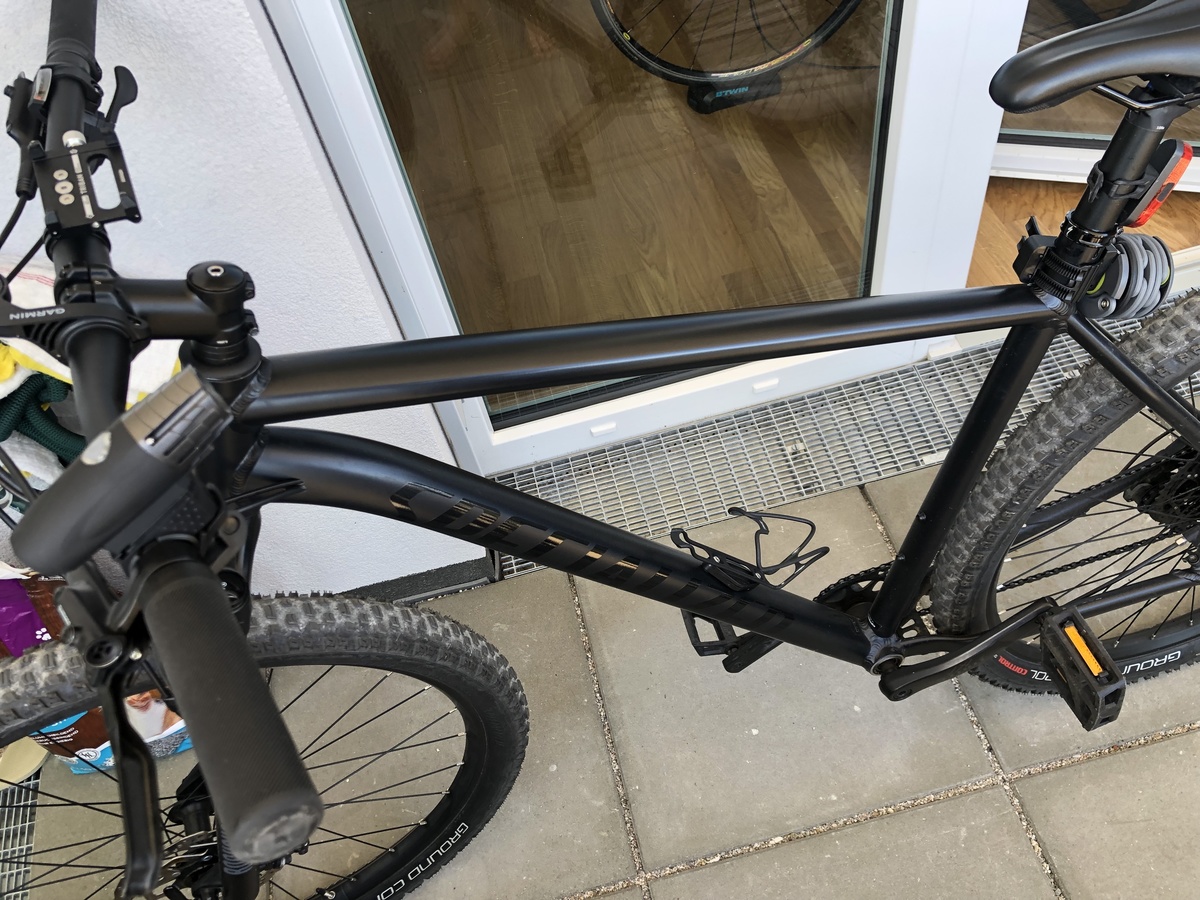 Stolen 2021 Specialized