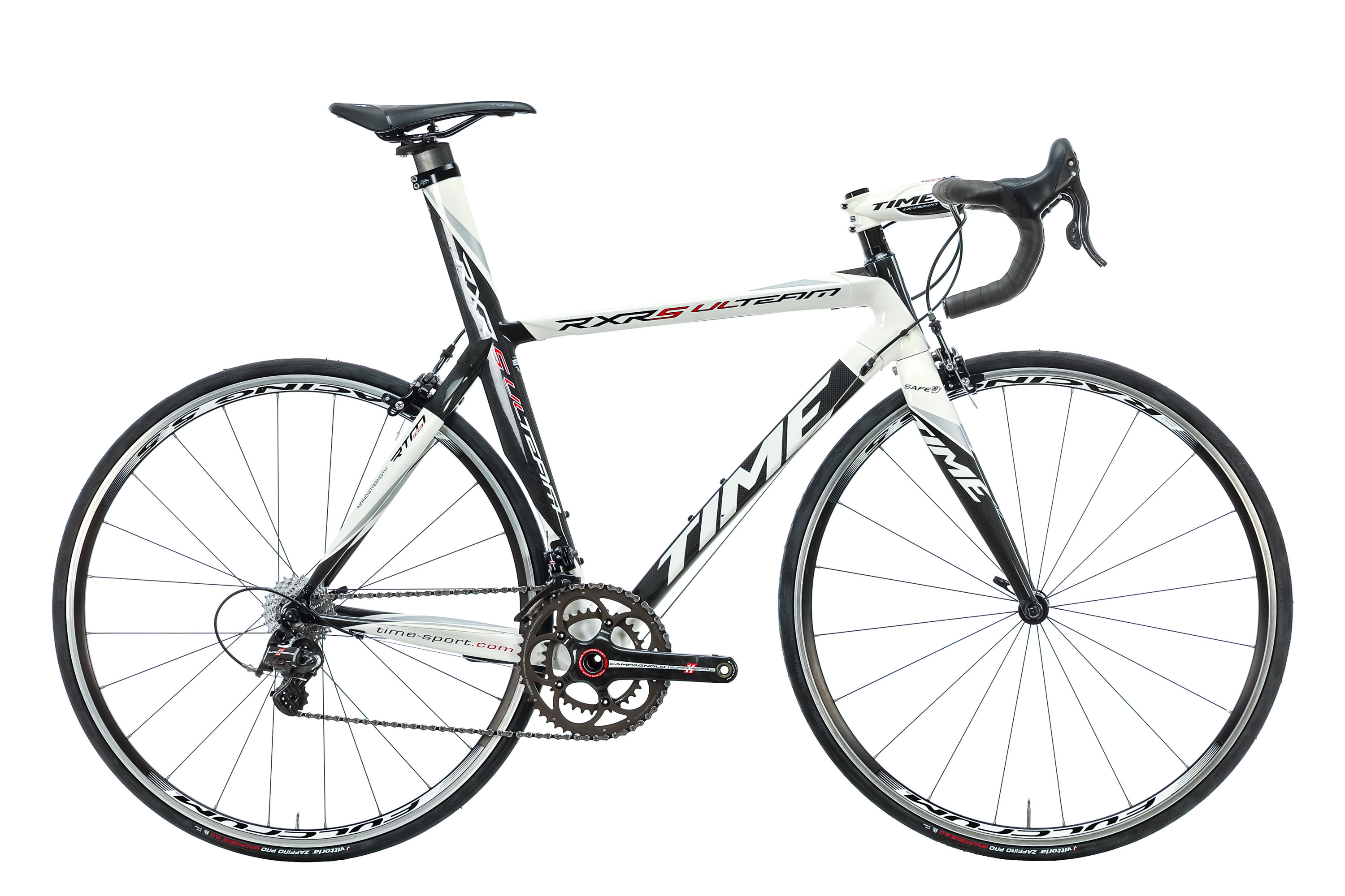 2012 Time RXRS ULTEAM