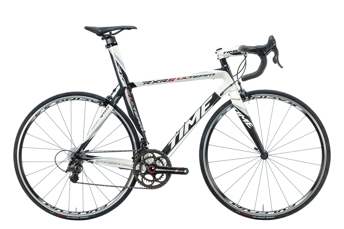 2012 Time RXRS ULTEAM