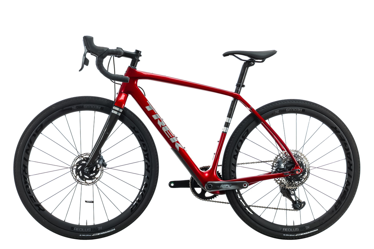 2021 Trek Checkpoint SL 7
