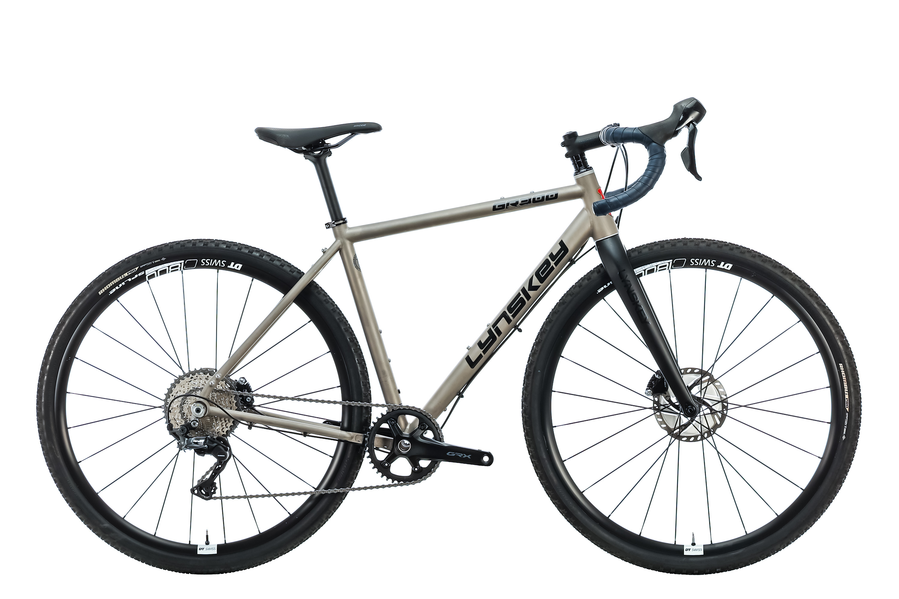 2021 Lynskey GR300