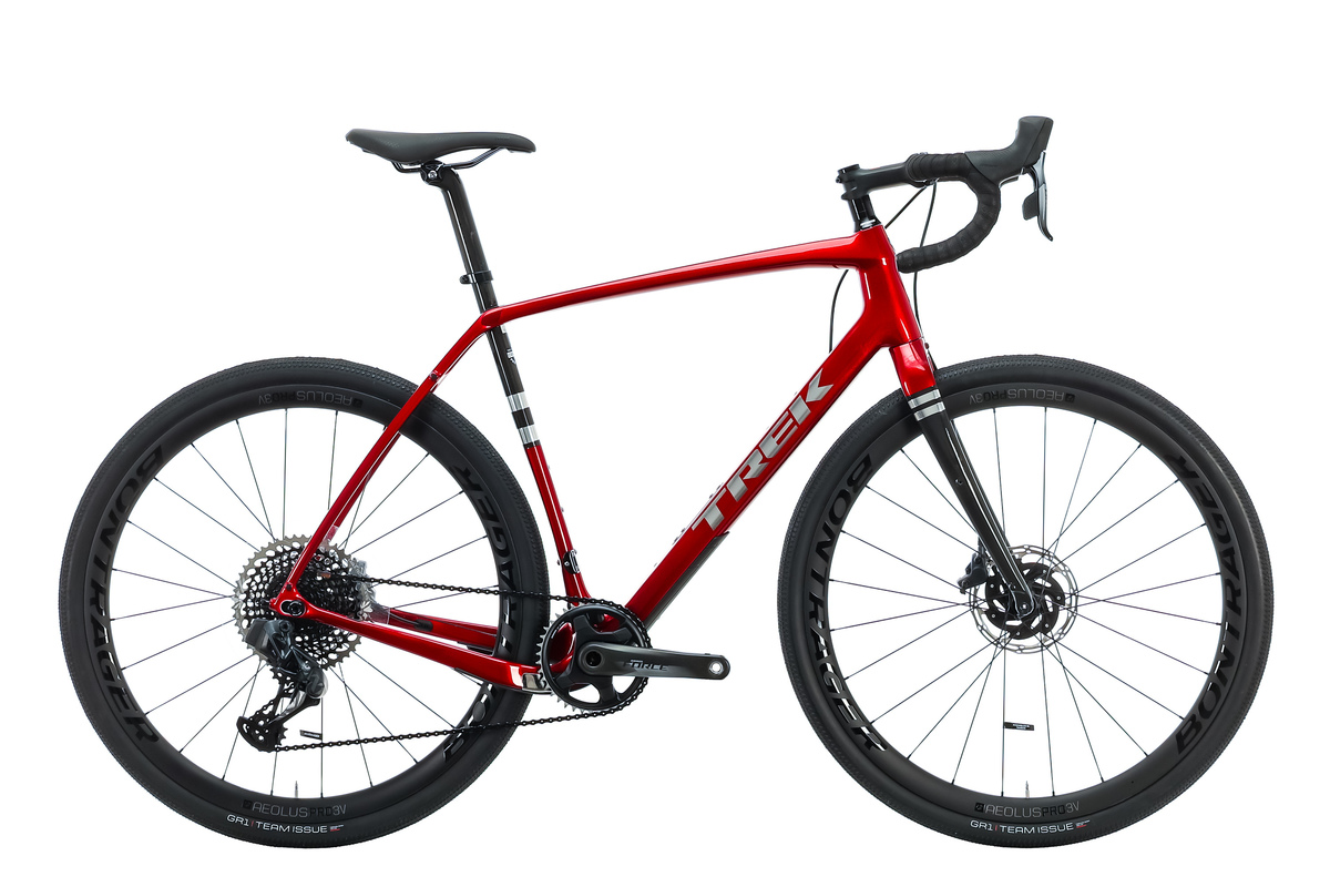 2021 Trek Checkpoint SL7