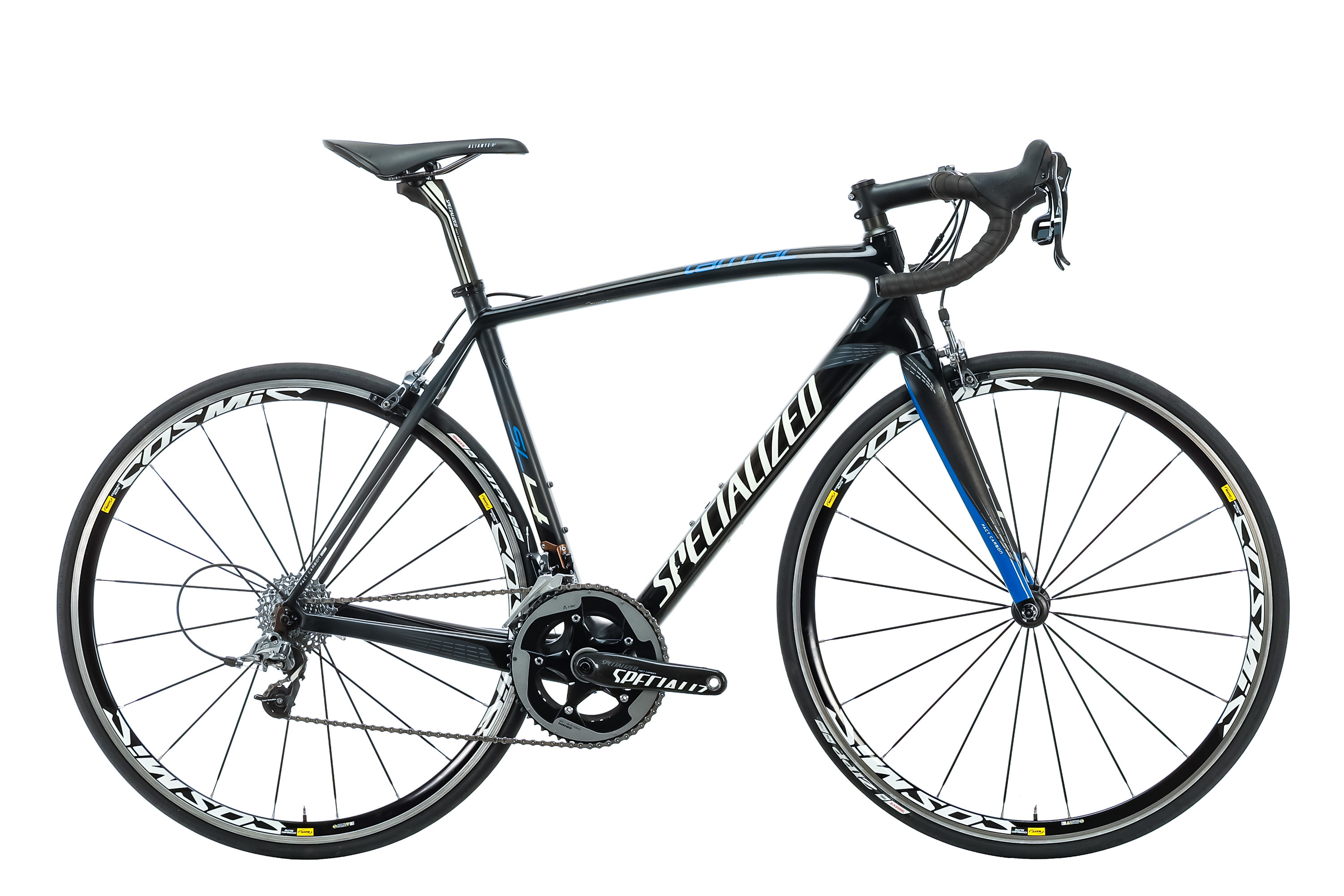 2014 Specialized Tarmac SL4 Pro Race