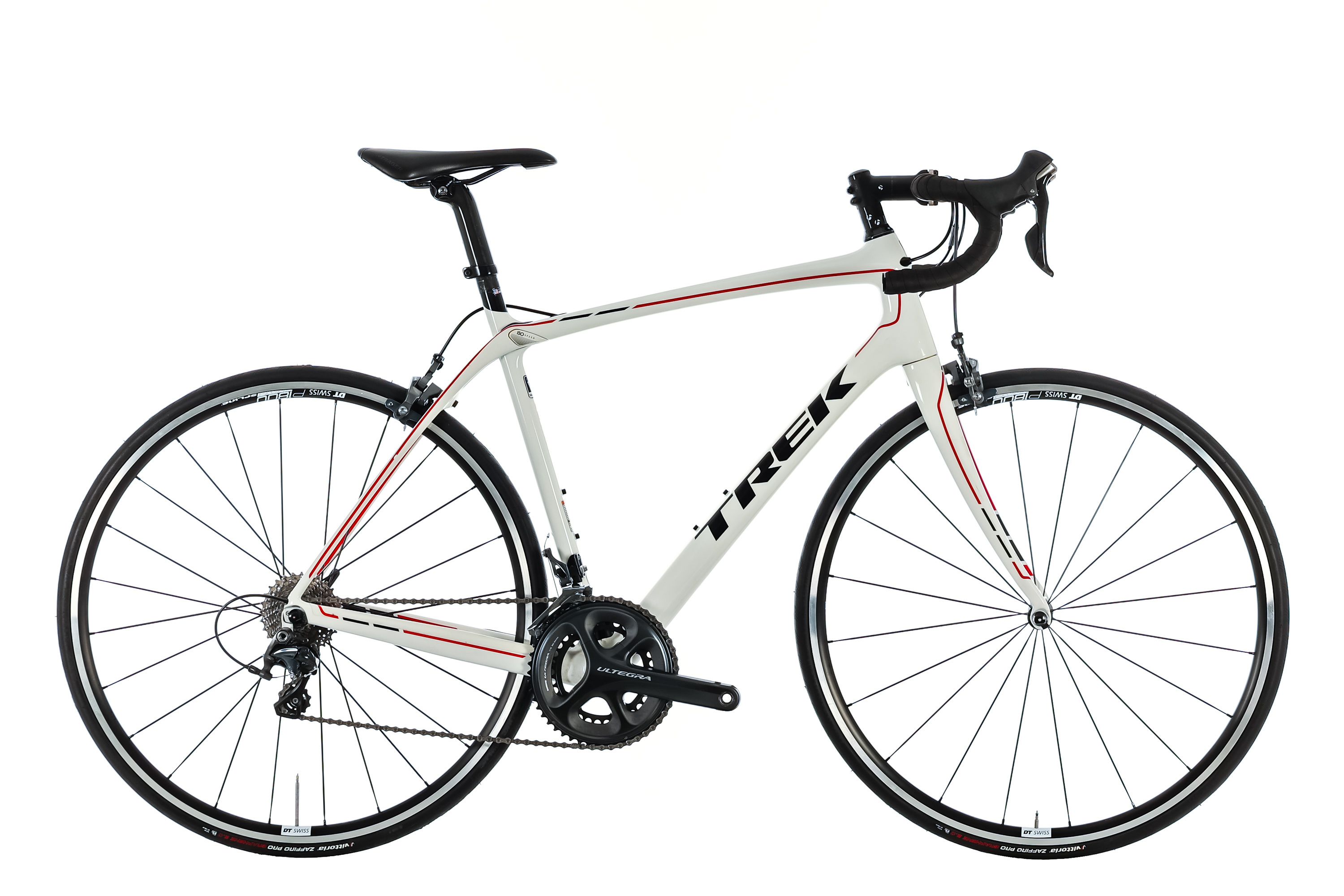 2015 Trek Domane