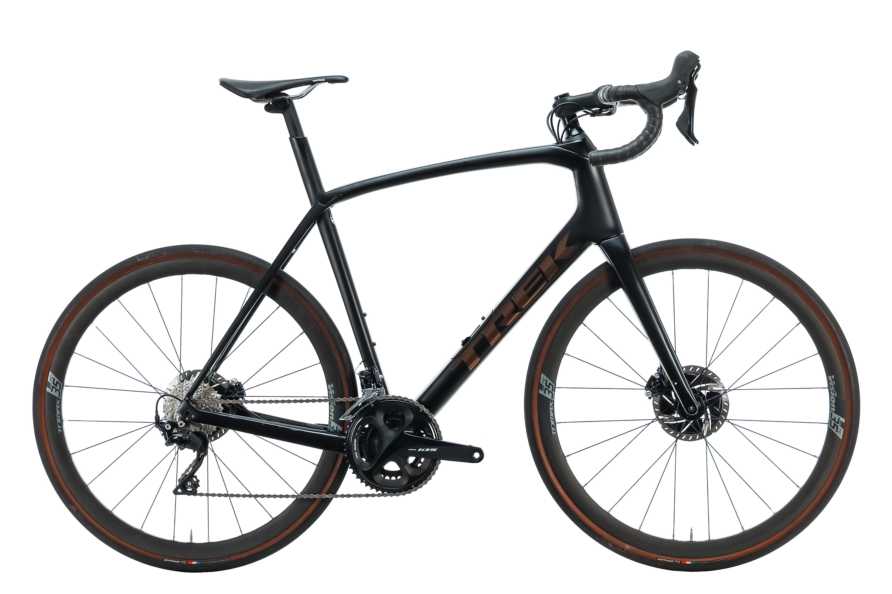 2022 Trek Domane SL