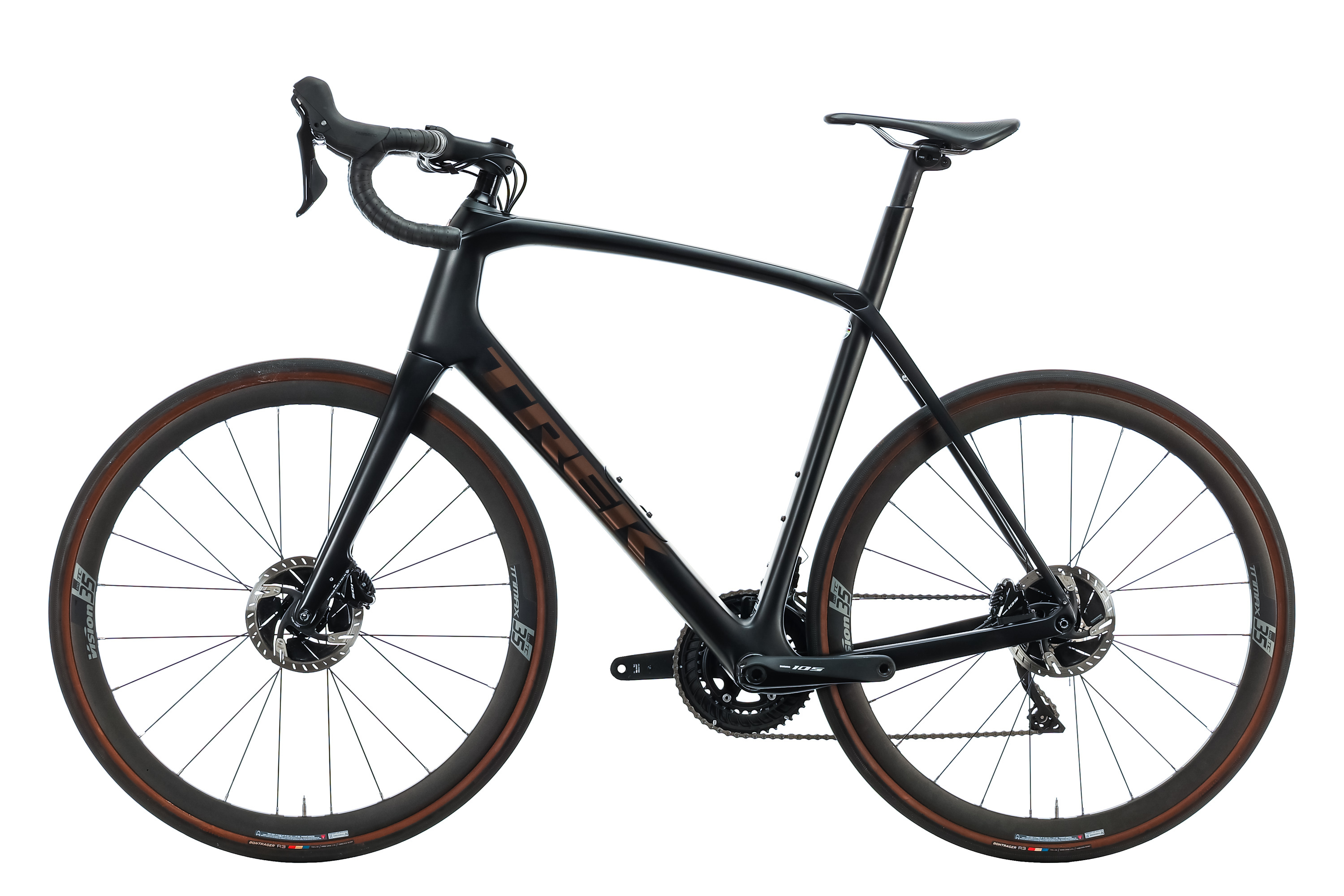 2022 Trek Domane SL