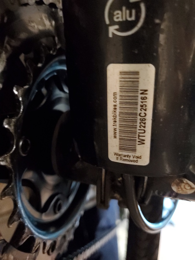 Trek Dual Sport 2 5259135