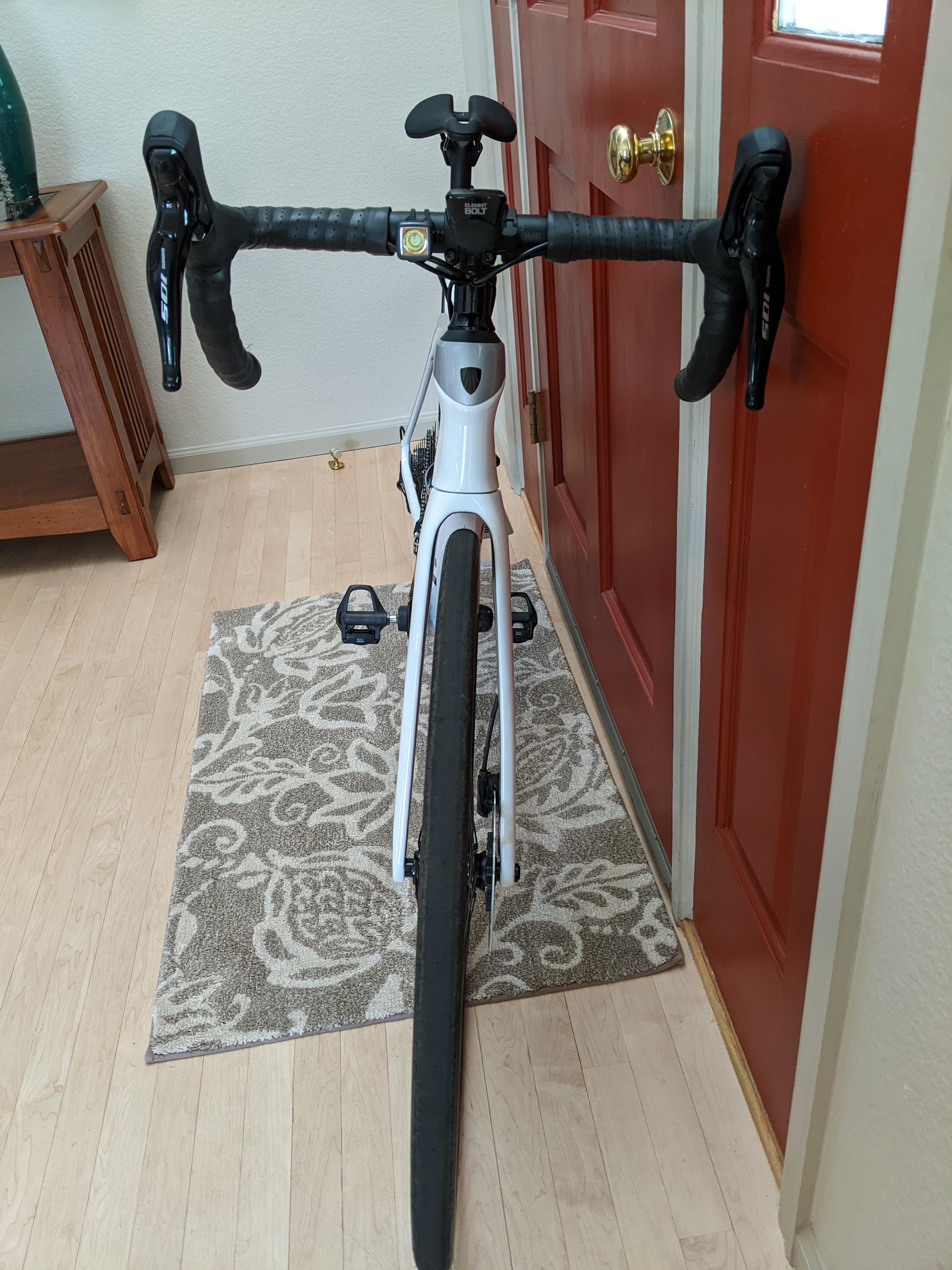 2022 Trek Domane SL 5