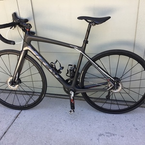 2017 Felt Z2 +Disc