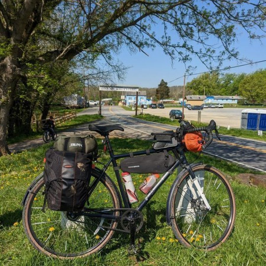 2021 Priority Bicycles Apollo