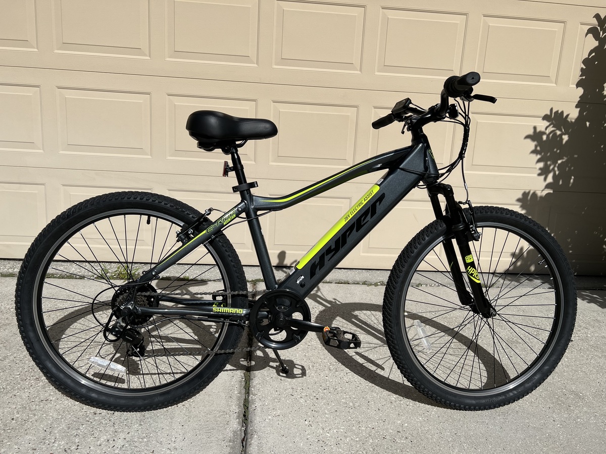 2022 Hyper HYP-E26-1104