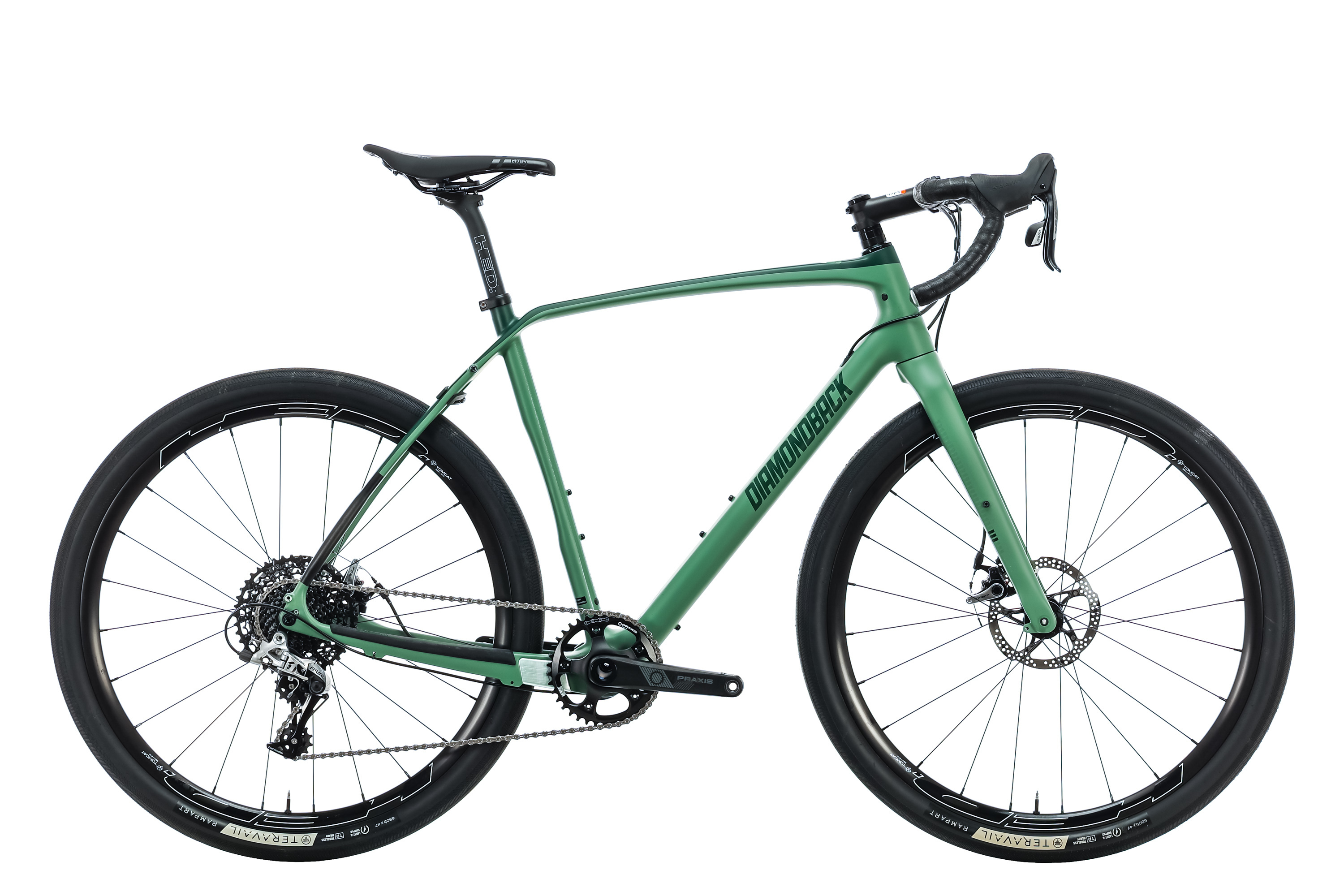 2022 Diamondback Haanjo
