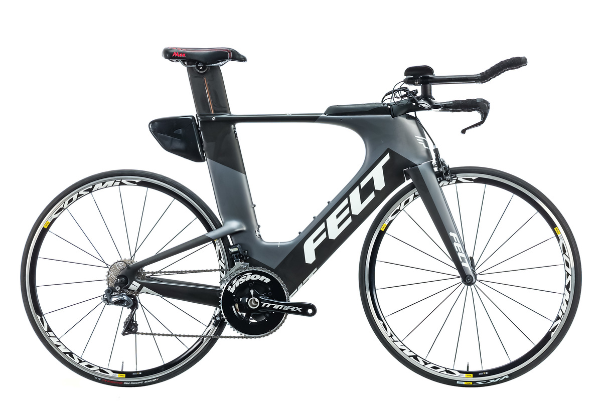 2018 Felt IA10