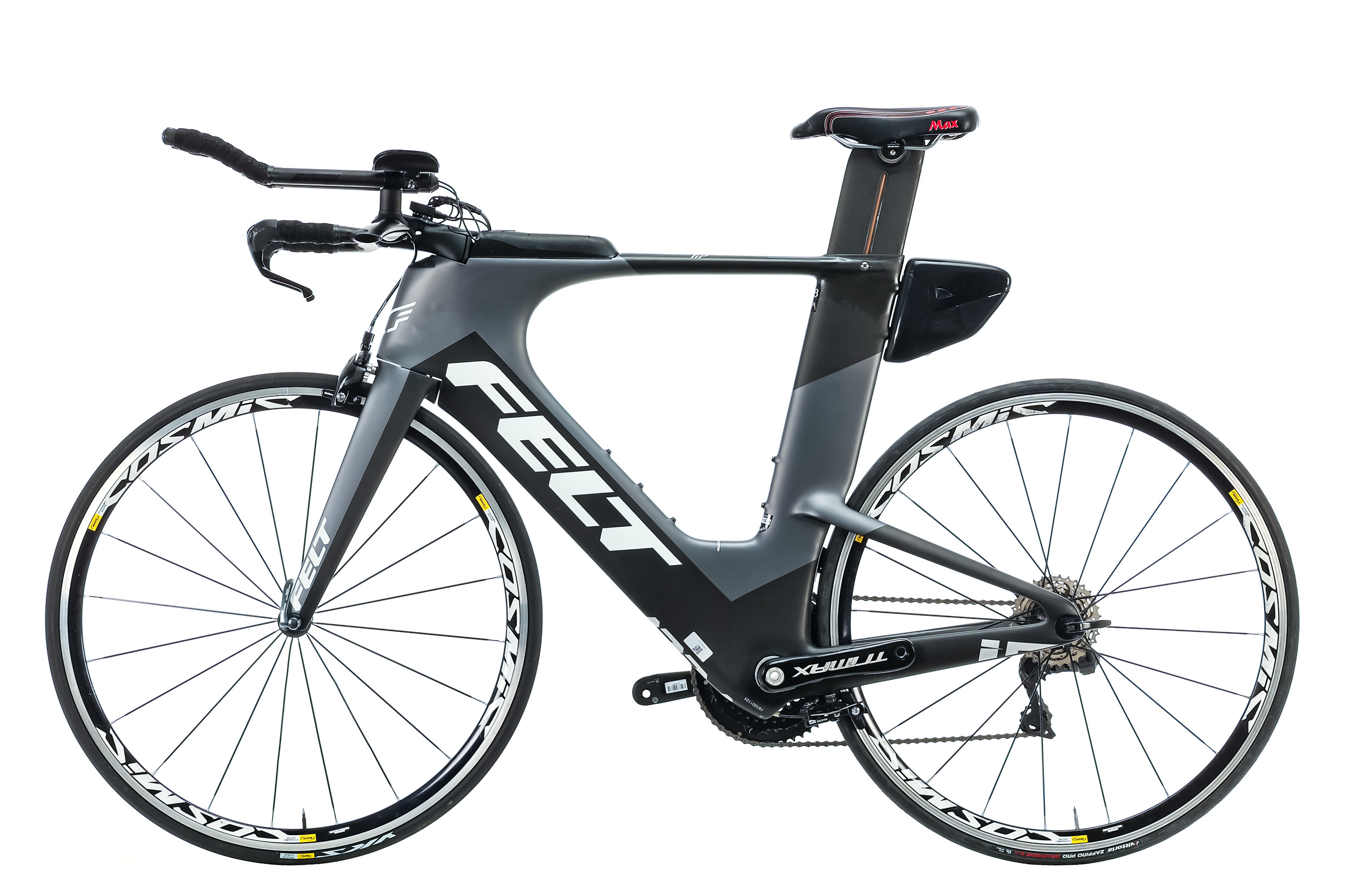 2018 Felt IA10