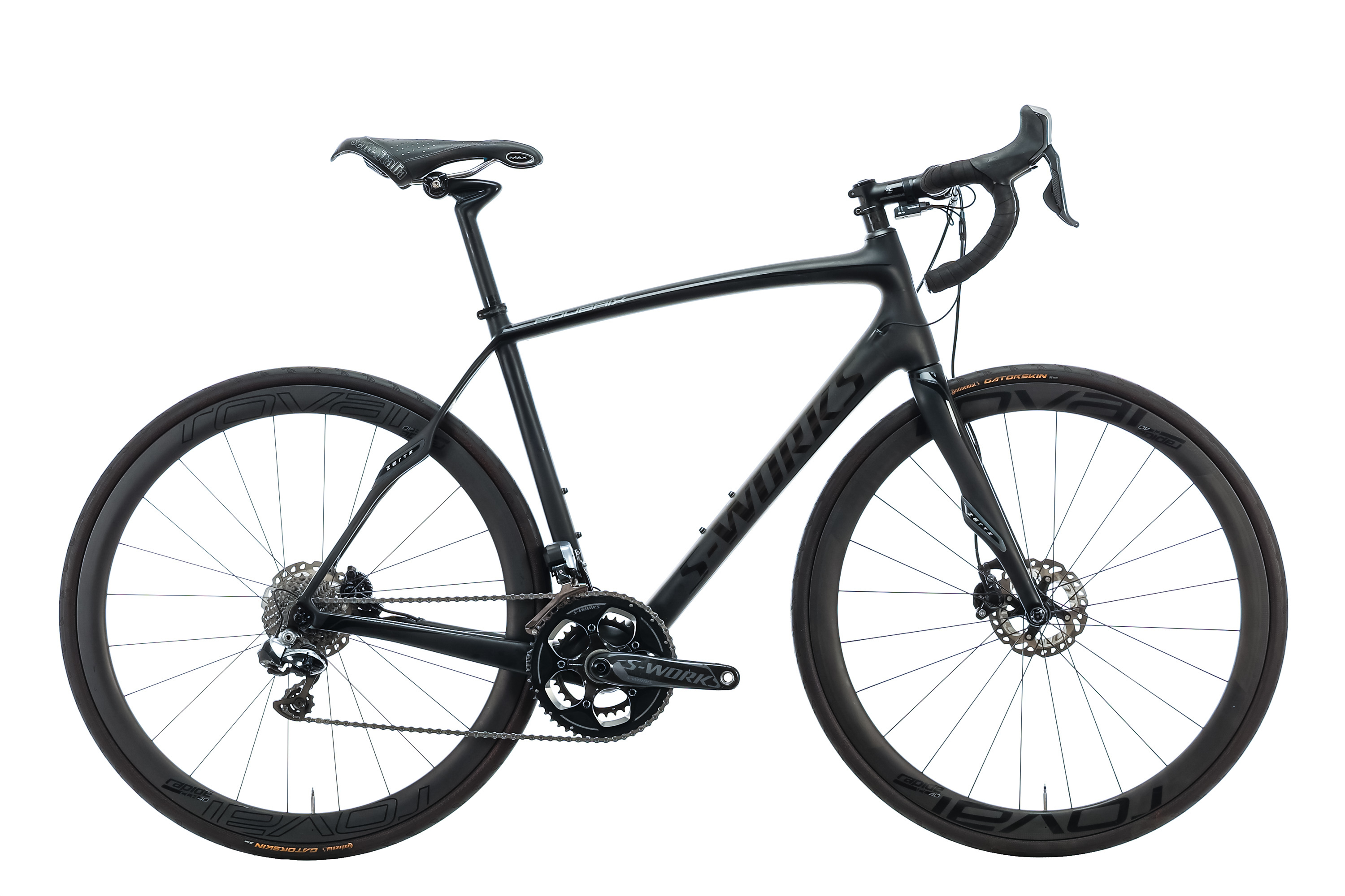 2015 Specialized S-Works Roubaix SL