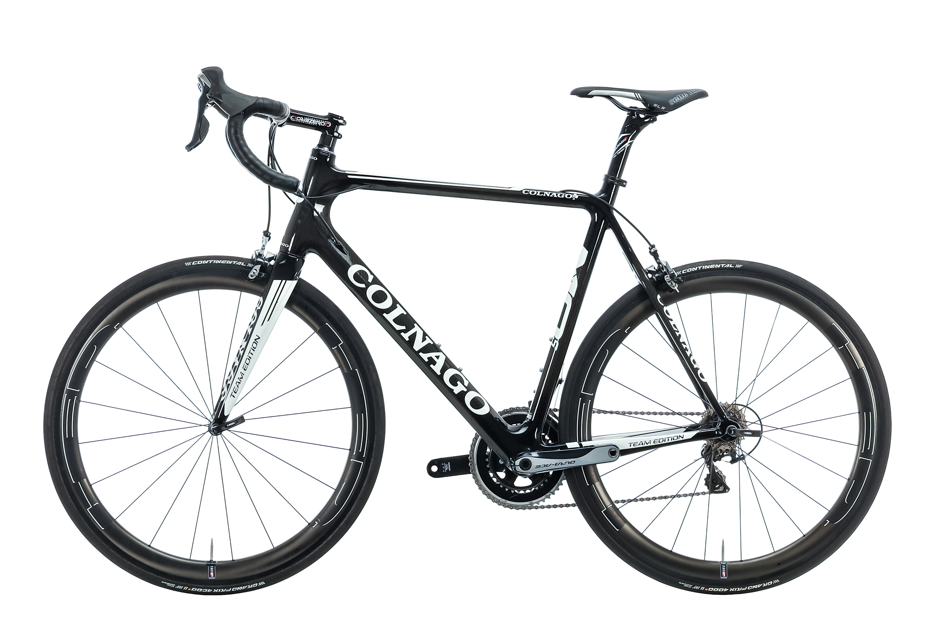2014 Colnago M10 Team Issue