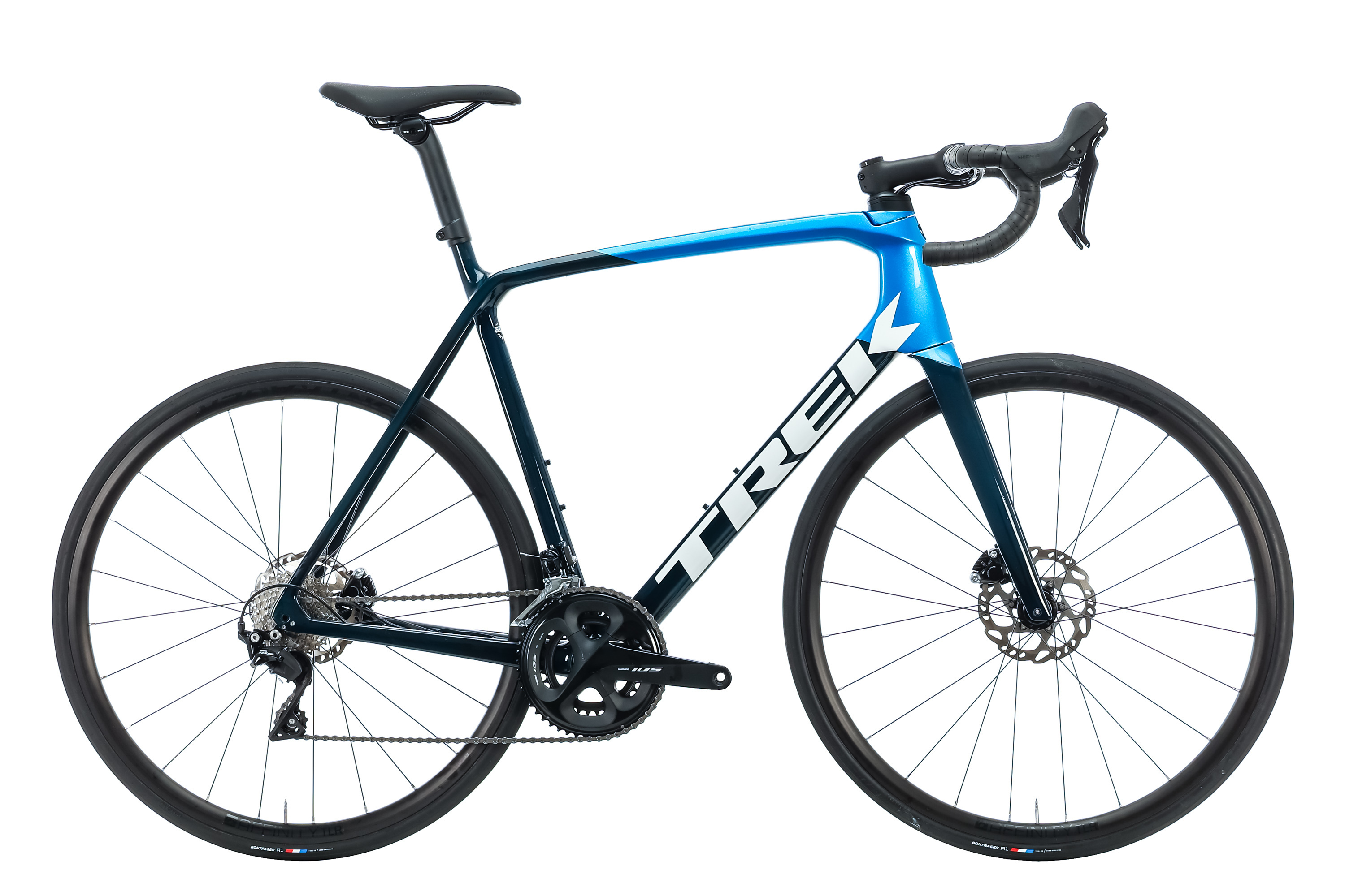 2022 Trek Emonda SL