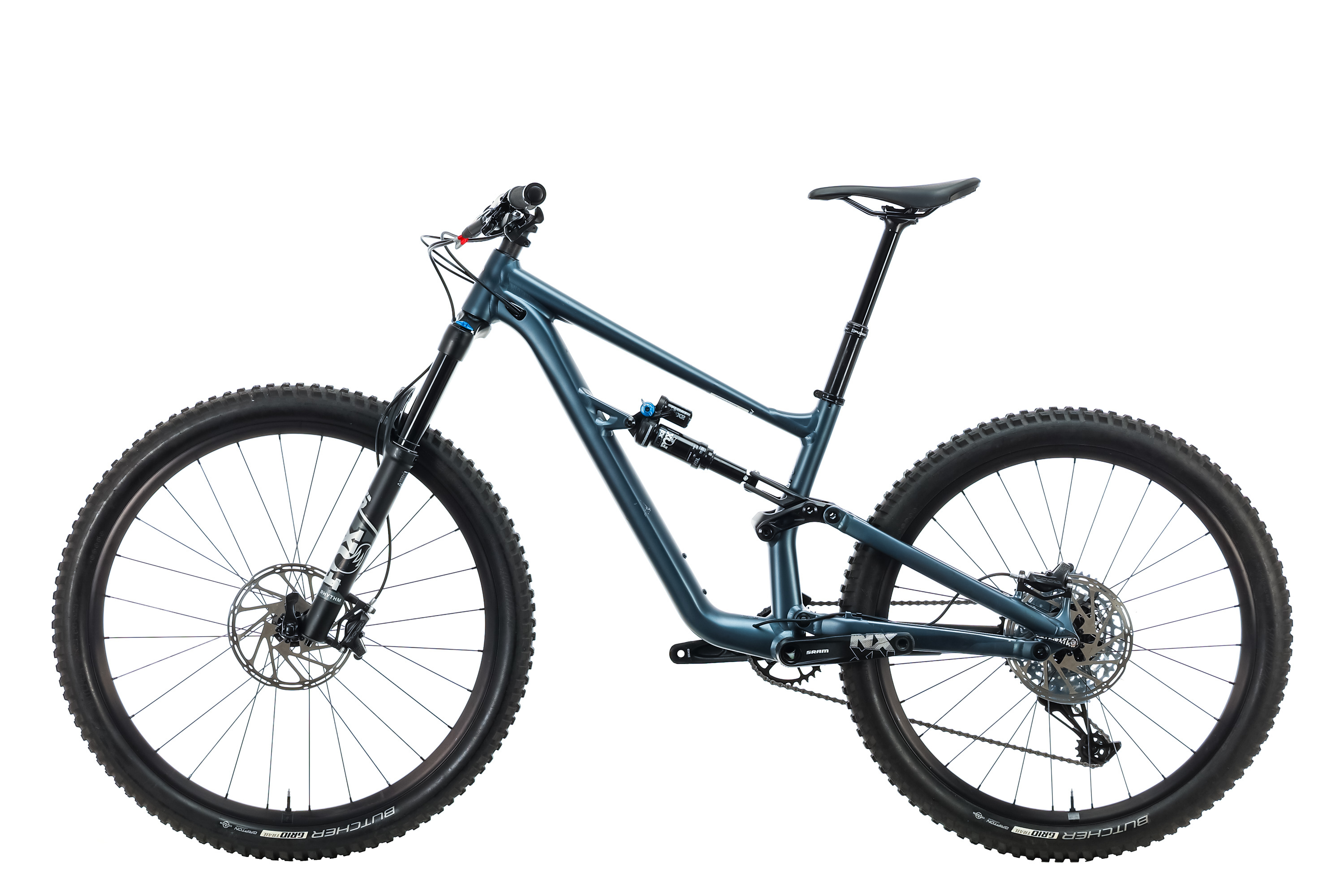 2021 Specialized Status