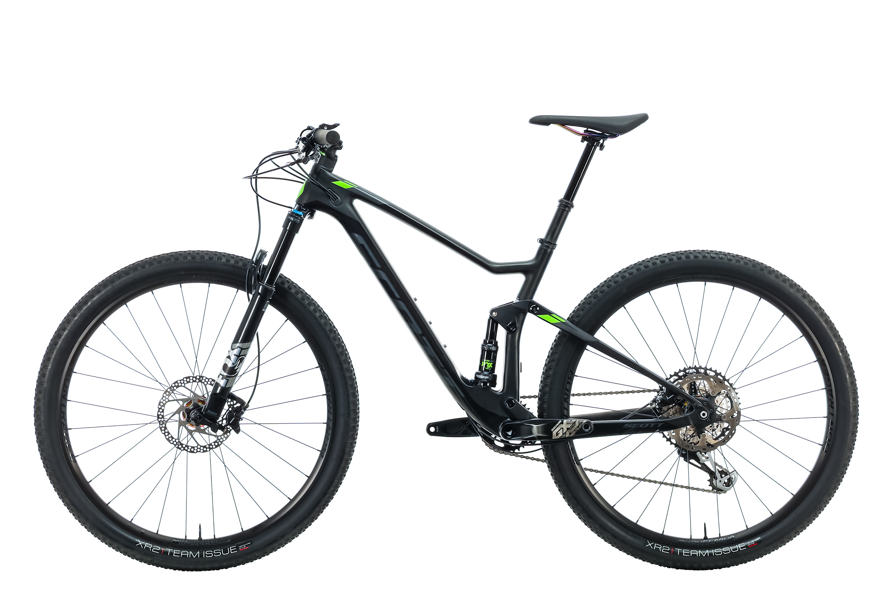 2019 SCOTT Spark