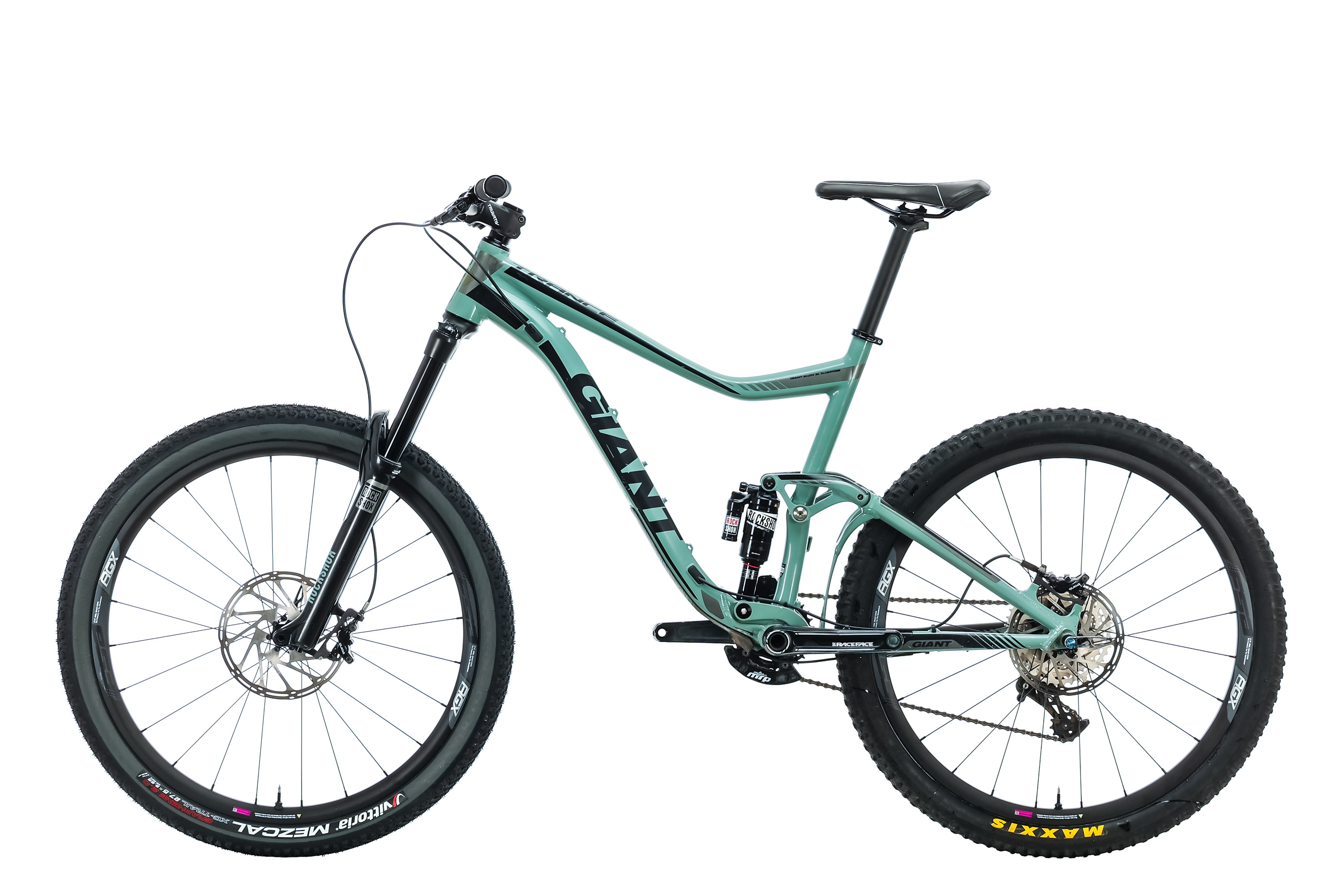 2015 Giant Trance