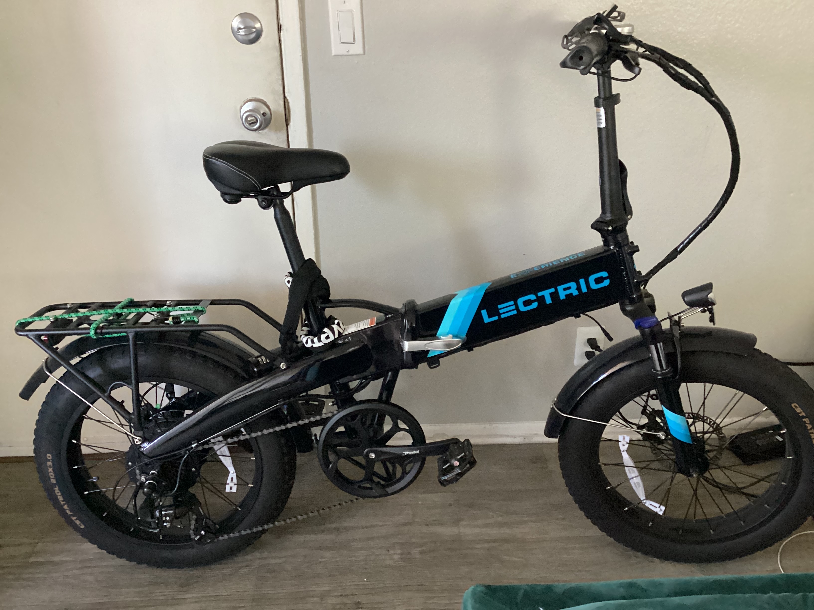 2022 Lectric eBikes XP 2.0