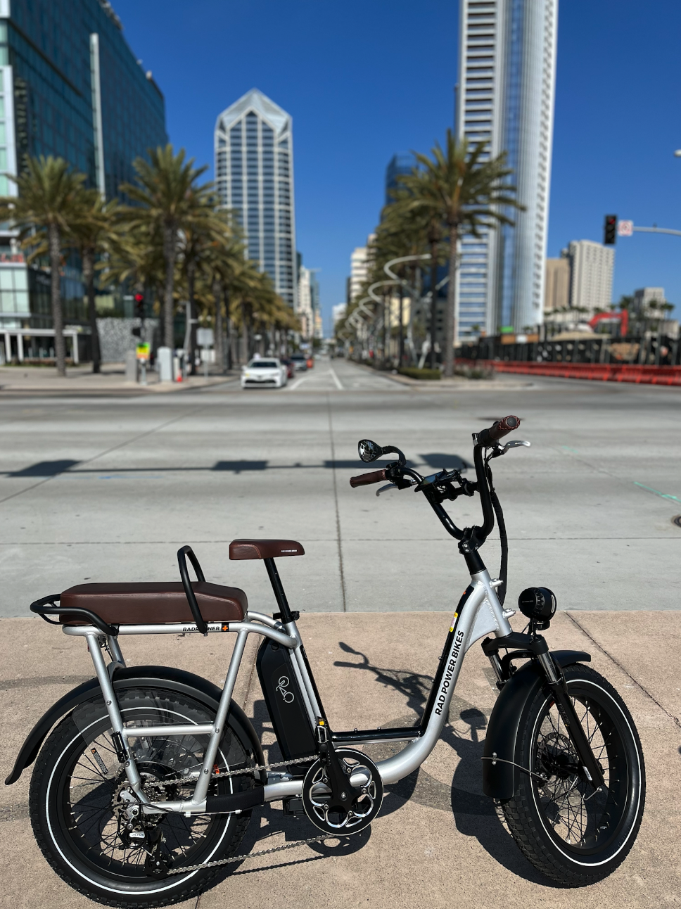 2022 Rad Power Bikes Rad Runner Plus