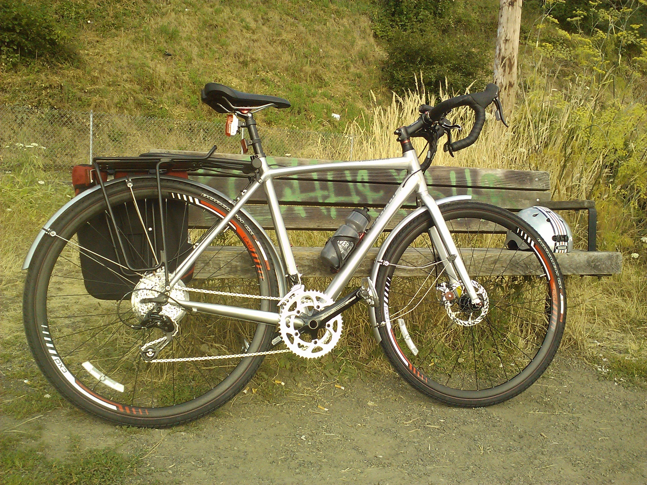 2012 Specialized Tricross