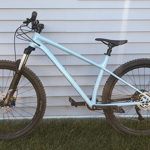2022 Specialized Fuse
