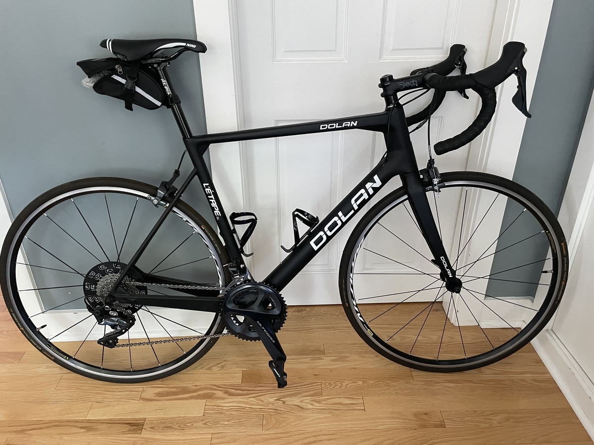 2021 Dolan L’ETAPE SL