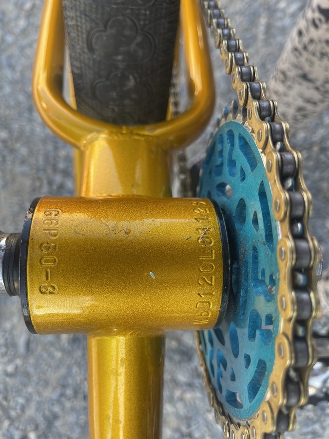 Stolen 2020 SE Bikes OM FLYER