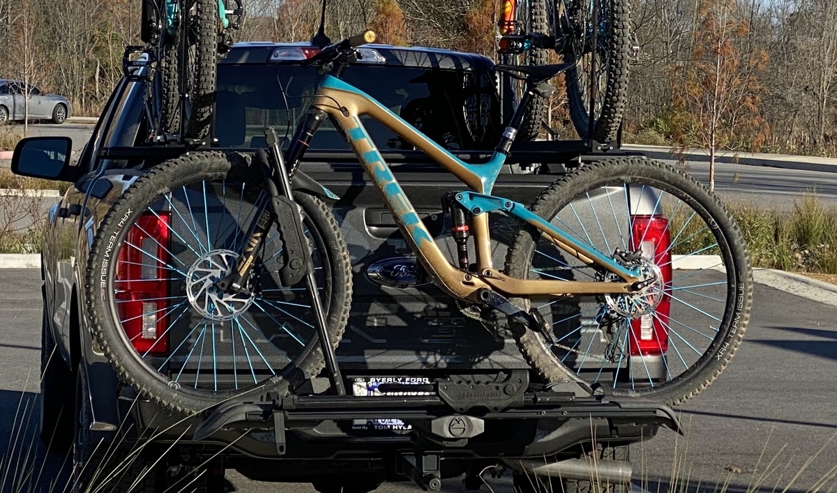 2020 Trek SLASH