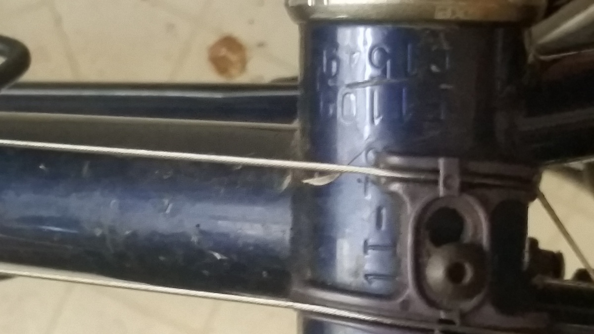 2011 Kona honky tonk