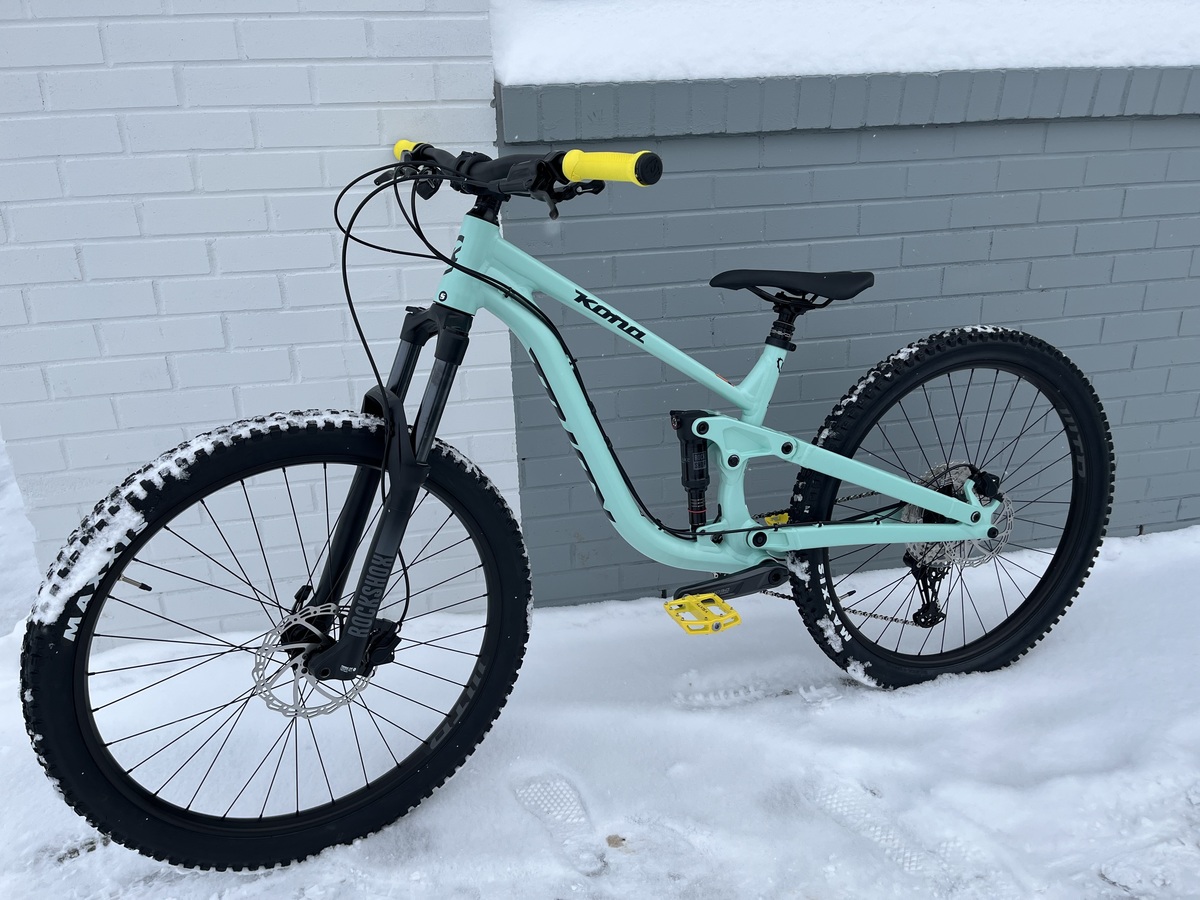 2022 Kona Process 134