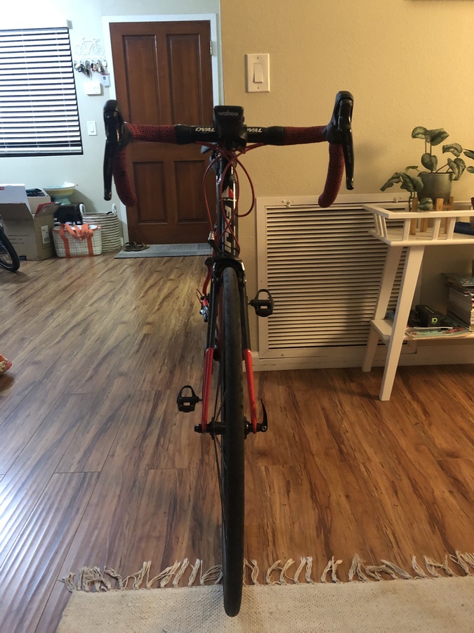 2015 Fuji FC-770
