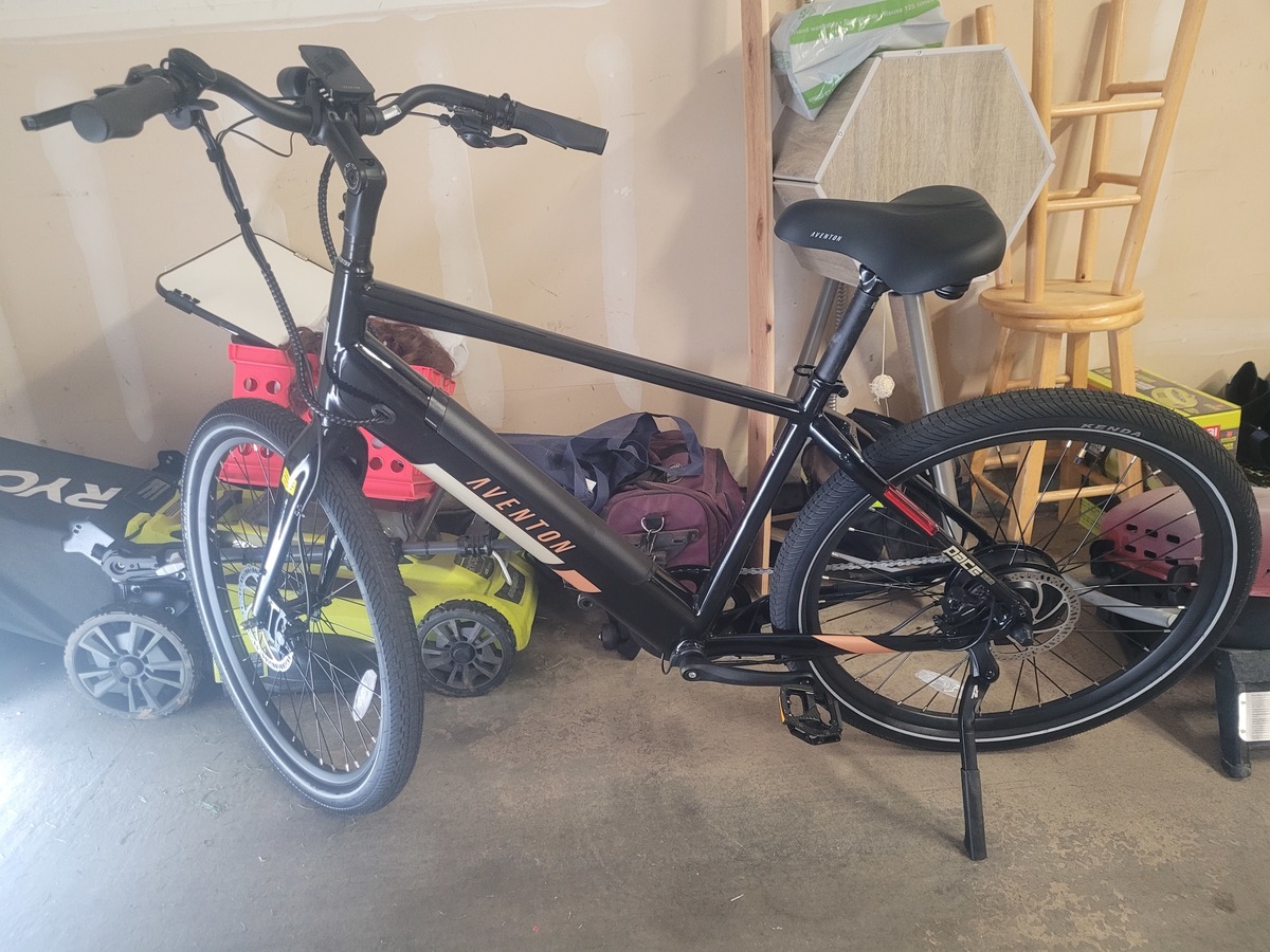 2022 Aventón Pace 500 Next Gen