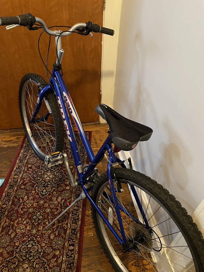 Trek 820