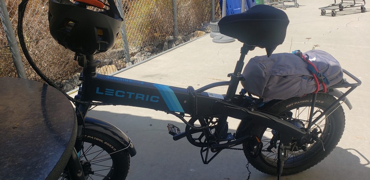 2022 Lectric eBikes Lectric xp 2.0
