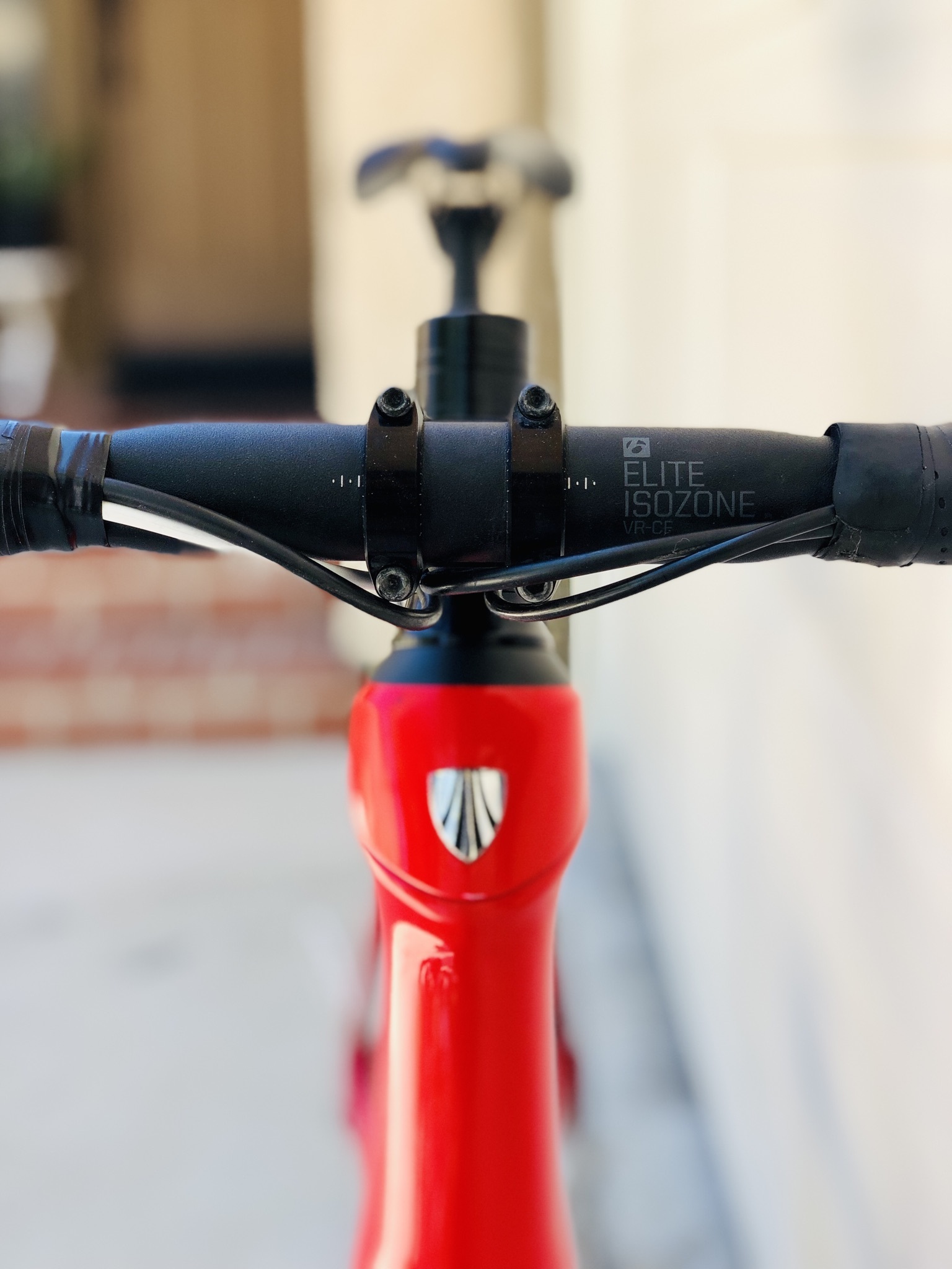 2021 Trek Domane SL6