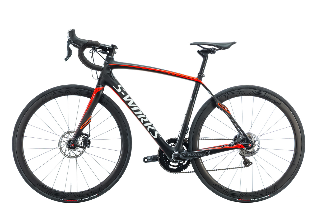 2016 Specialized Roubaix SL4