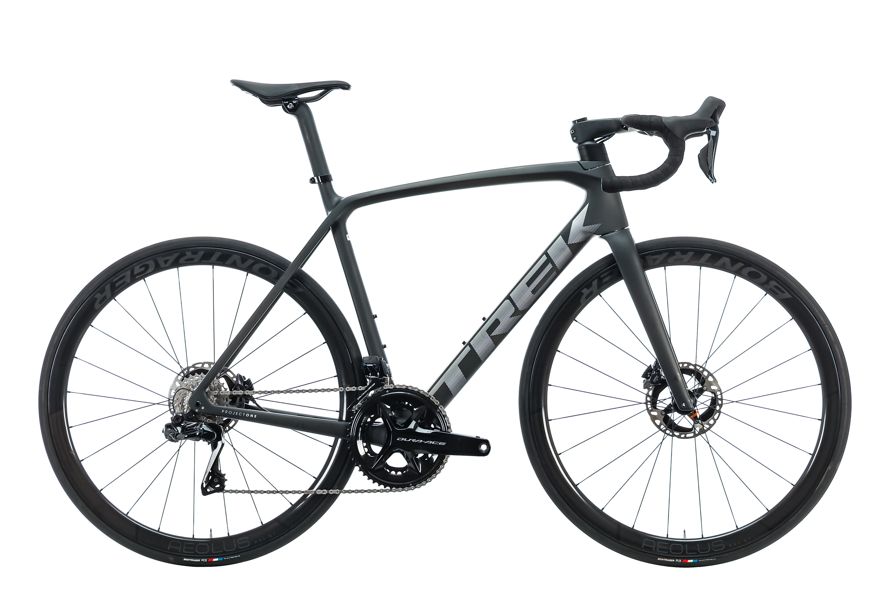 2022 Trek Emonda SLR