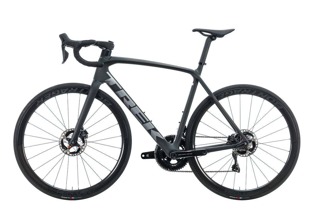 2022 Trek Emonda SLR