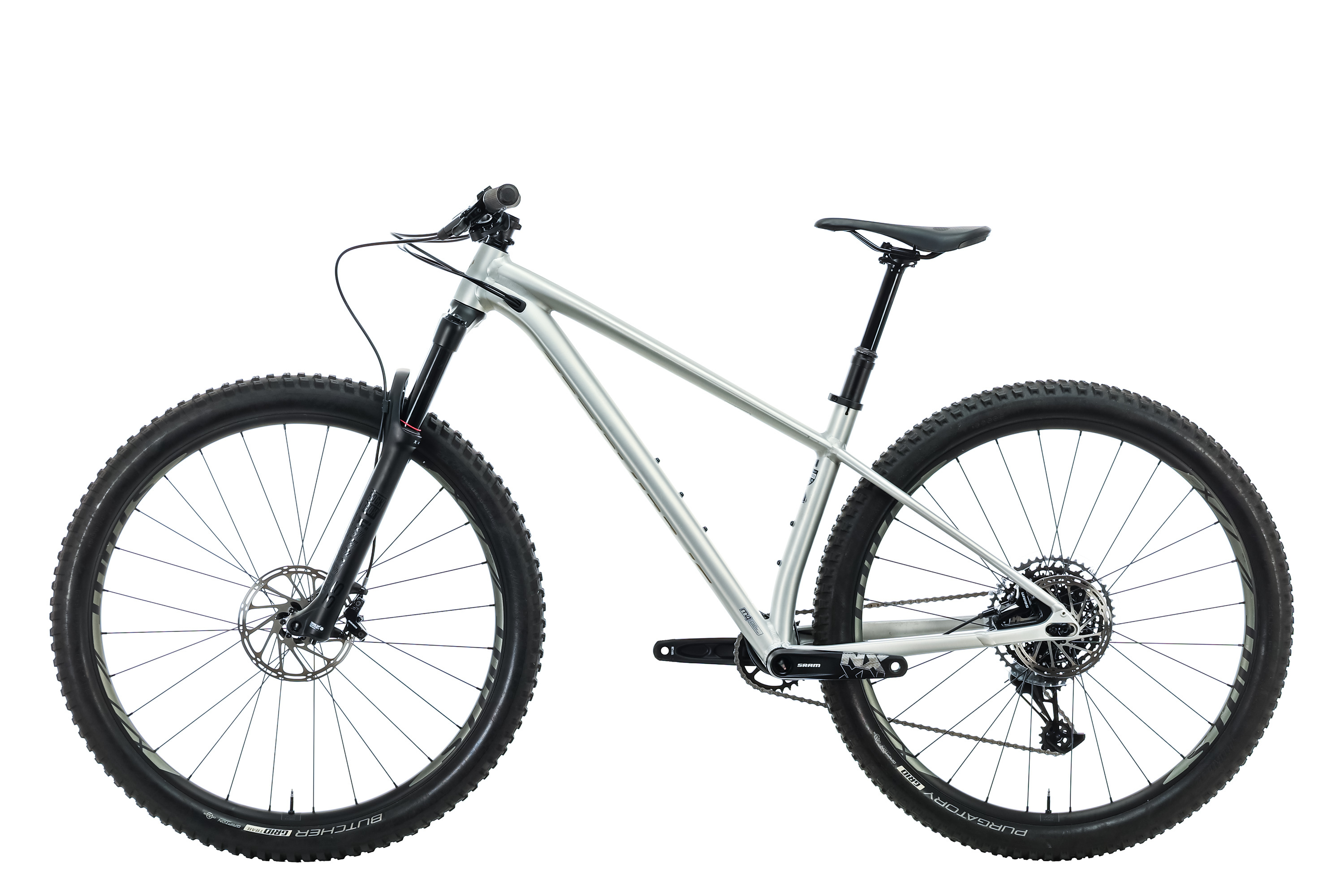 2020 Specialized Fuse