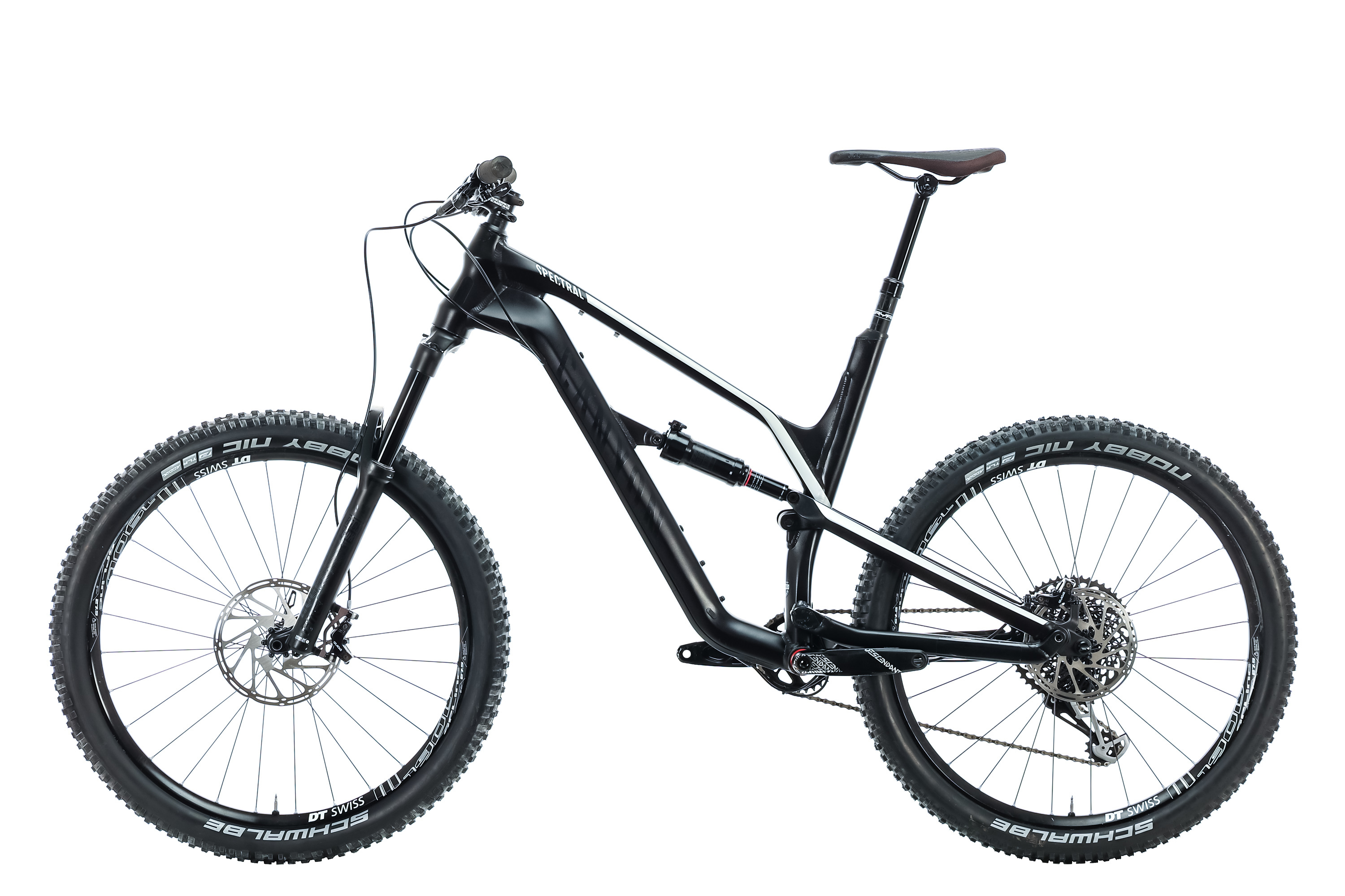 2019 Canyon bicycles Spectral AL