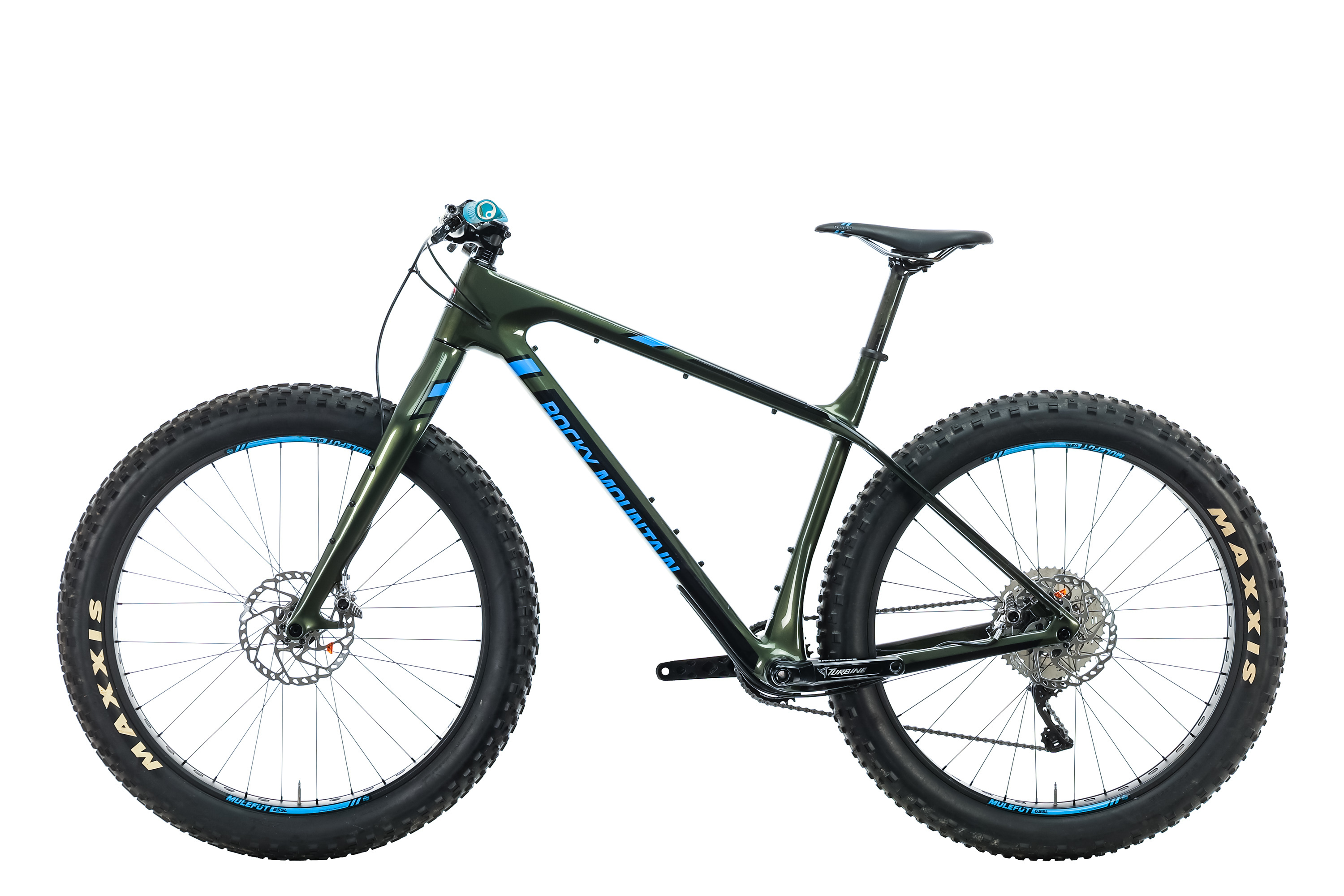 2019 Rocky Mountain Bicycles Suzi-Q