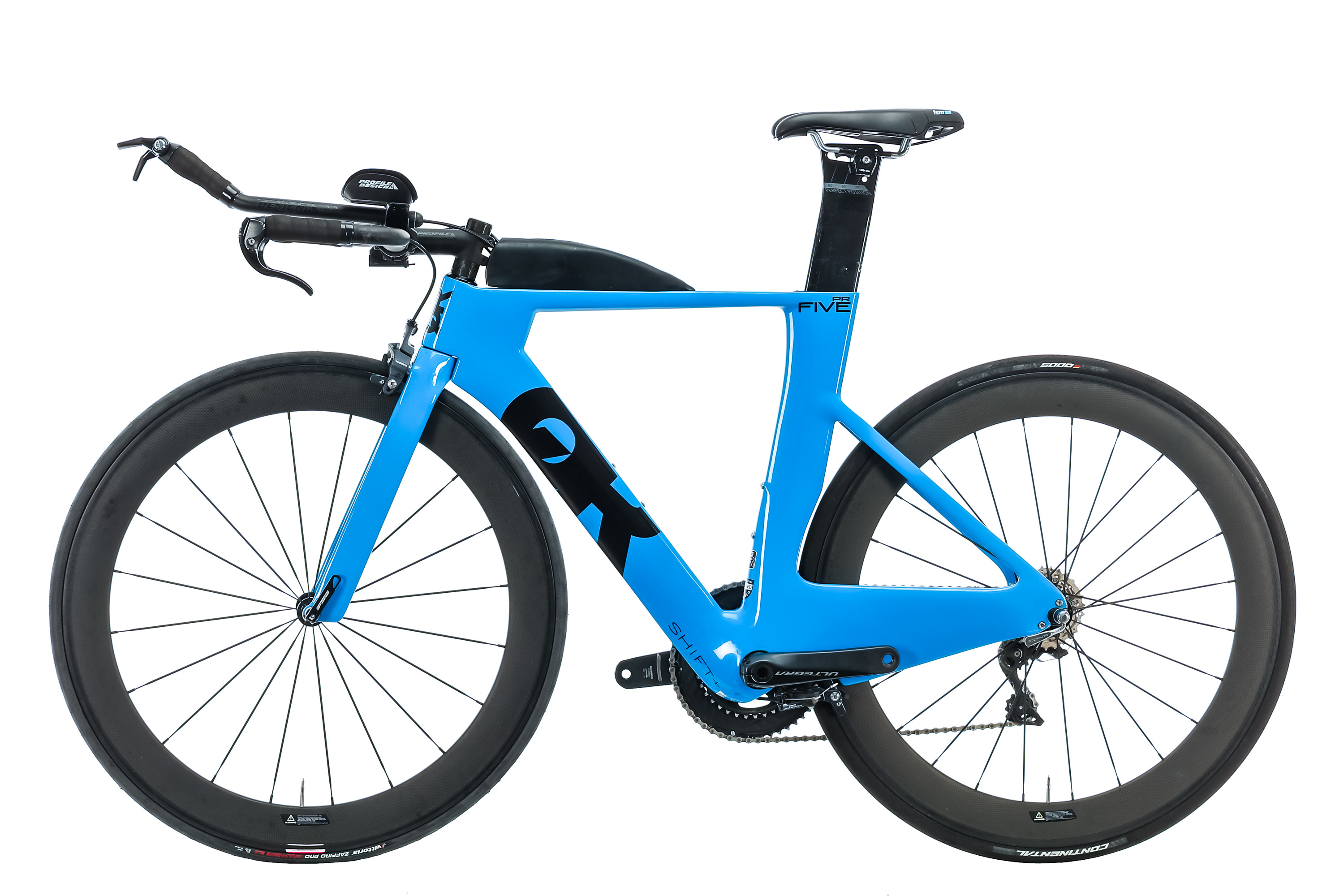 2017 Quintana Roo PRfive